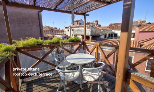 MOORS Terrace apartments Venice